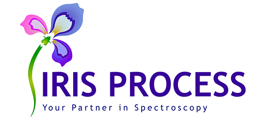Spectrometer Modules Iris Process 2807
